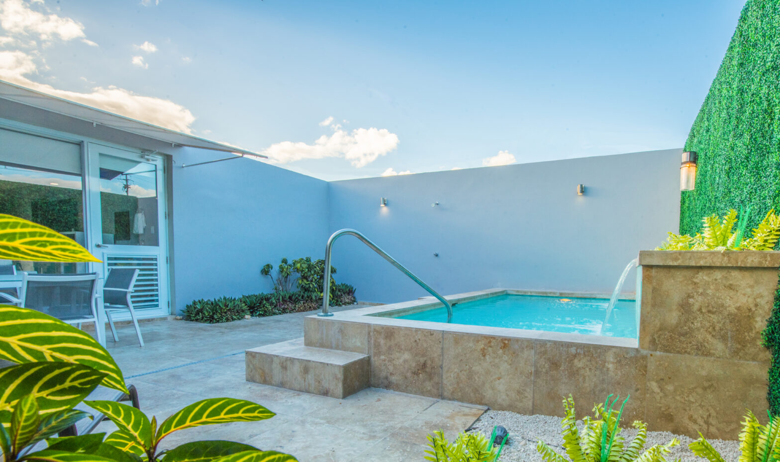 El Edén Boutique Motel – Juana Díaz, Puerto Rico
